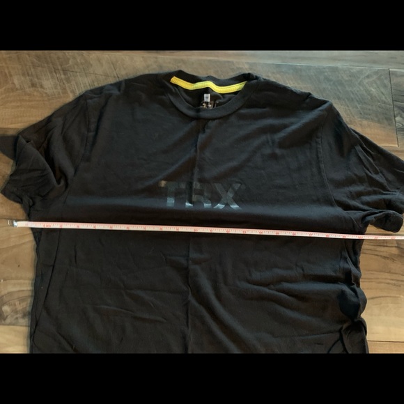 TRX | Shirts | Mens Trx Make Your Body Your Machine Tshirt | Poshmark